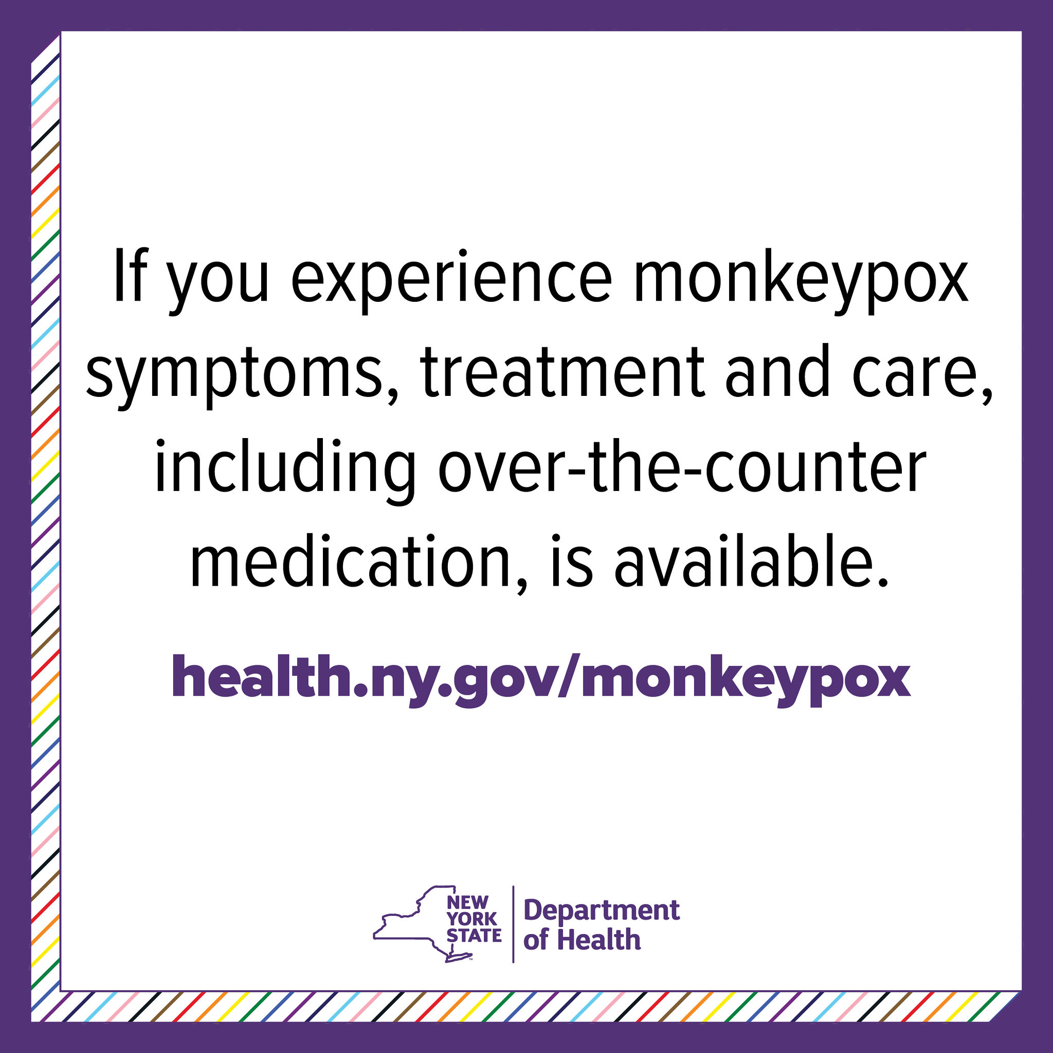 Suffolk County NY MPOX (Monkeypox) Vaccine Info – Dr. Eric Lella